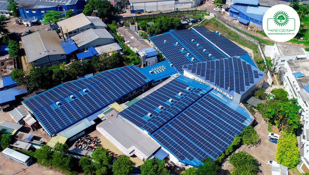 Solar Energy Appraisal of Your Business or Home | Regen Renewables (Pvt ...